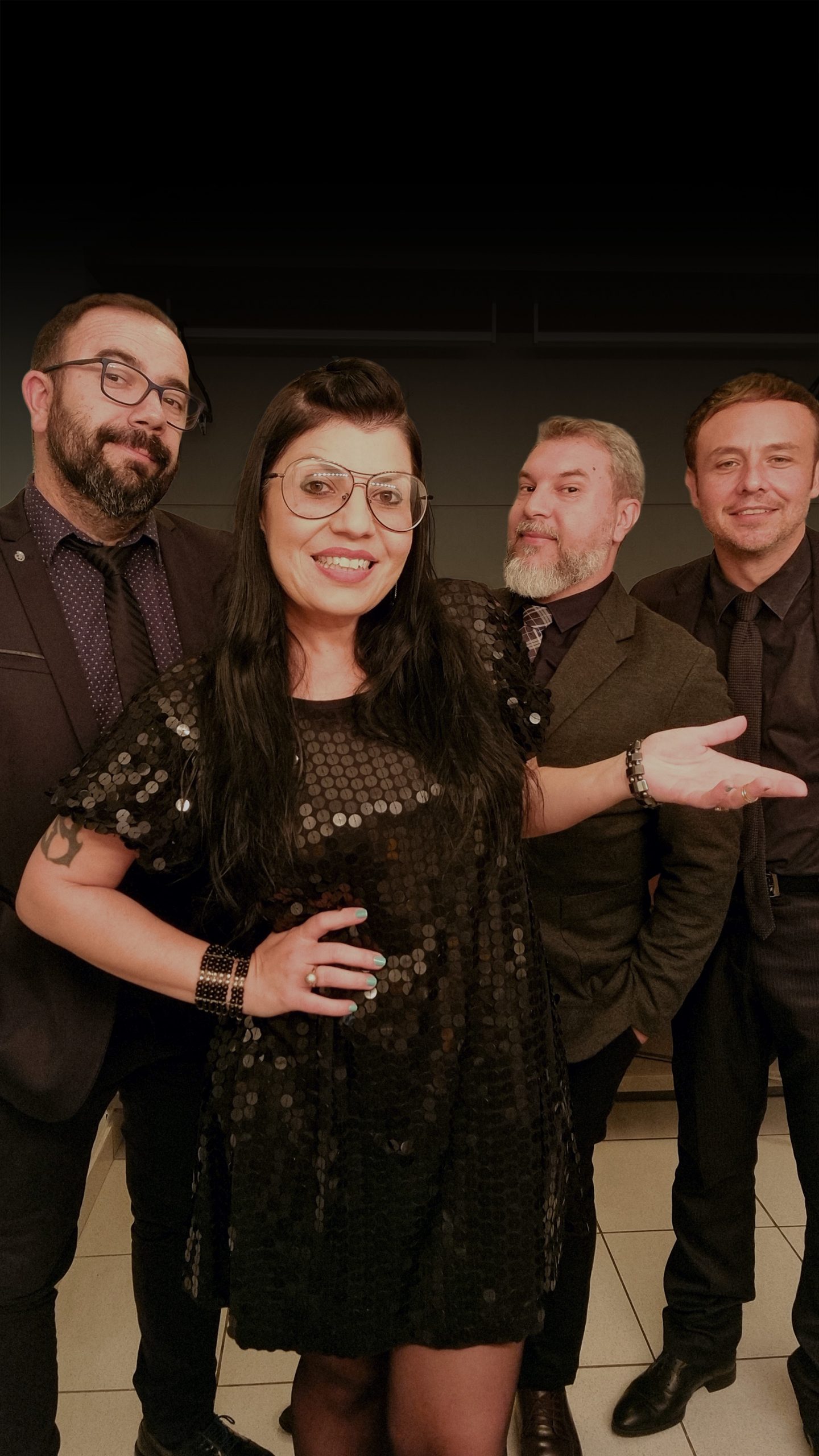 Home - Banda Lovecats